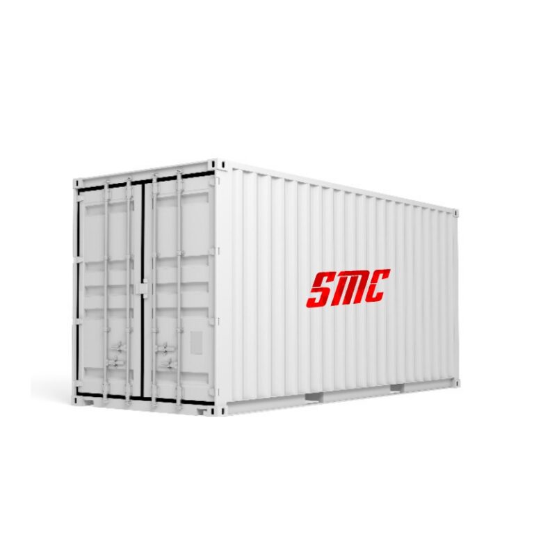 Cargo Containers – SM Container